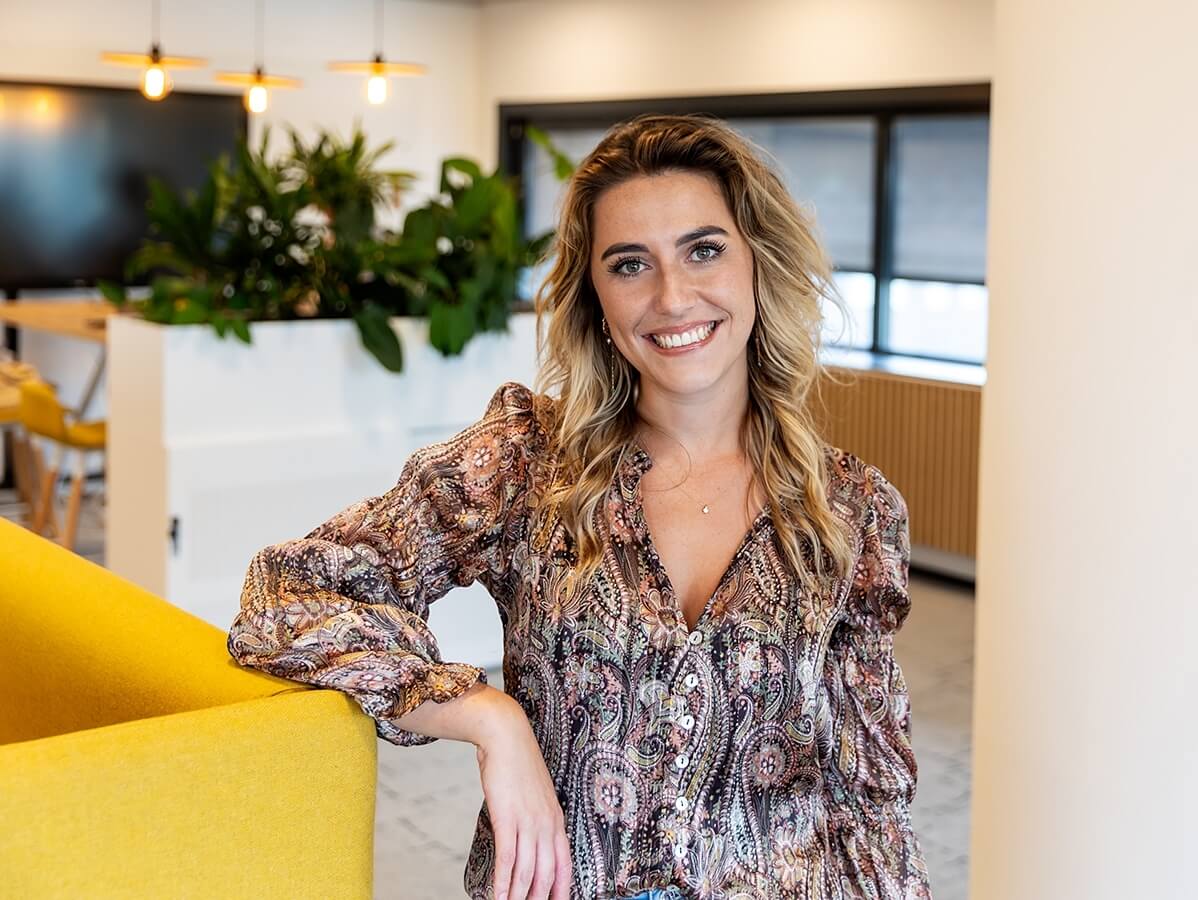Groei je ook met ons mee? | Werken bij TintelTuin